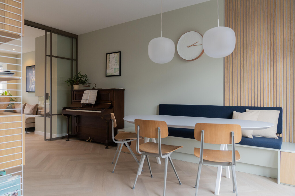 WARM WONEN | Therdex PVC vloeren